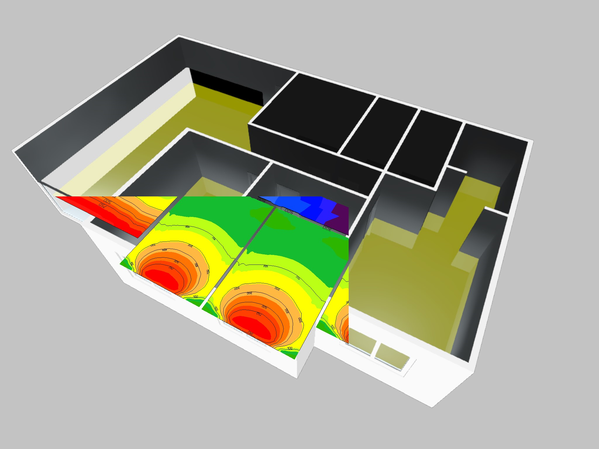 Análises, Simulações e Ensaios de Desempenho de Edificações | NBR 15575 ...